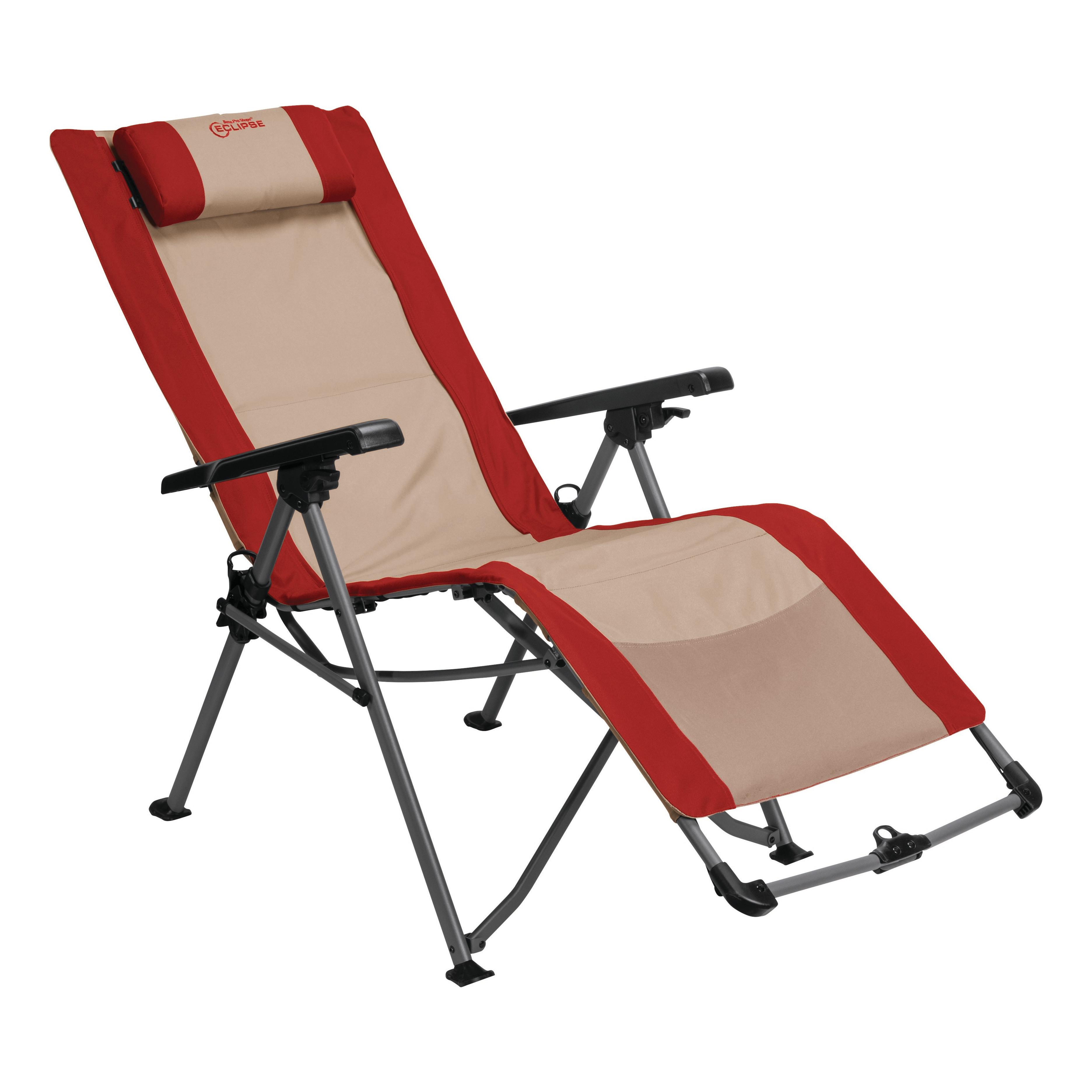 Bass Pro Shops Eclipse Quad Fold Zero-Gravity Lounger Chair | Bass Pro ...